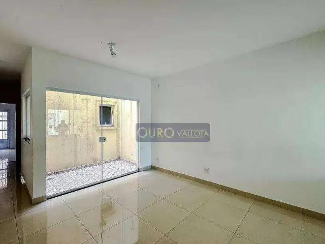 Casa / Sobrado para Venda em São Paulo/SP Parque da Mooca 3 Quartos