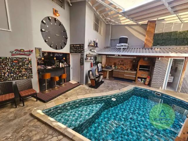 Casa / Sobrado para Venda em São Paulo/SP Parque da Mooca 3 Quartos