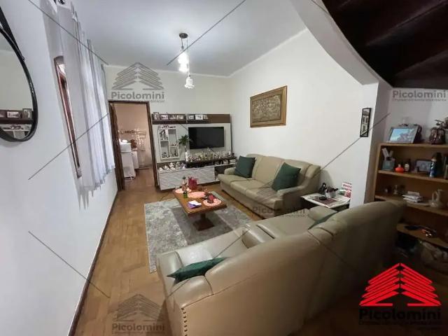 Casa / Sobrado para Venda em São Paulo/SP Parque da Mooca 3 Quartos