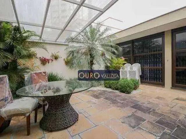 Casa / Sobrado para Venda em São Paulo/SP Parque da Mooca 3 Quartos