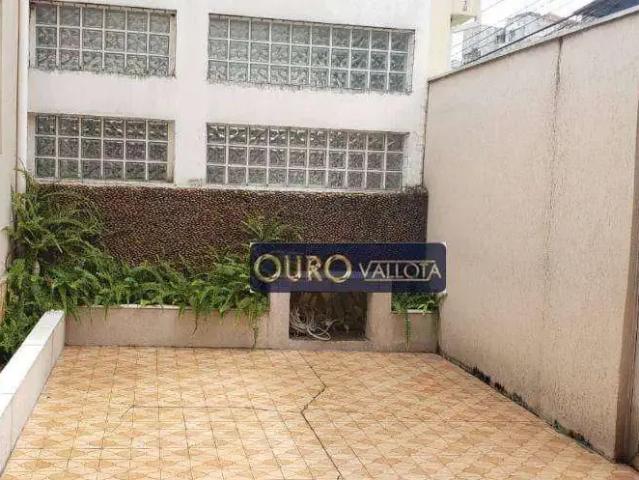 Casa / Sobrado para Venda em São Paulo/SP Parque da Mooca 3 Quartos