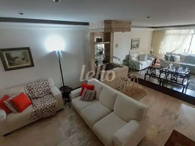 Casa / Sobrado para Venda em São Paulo/SP Parque da Mooca 3 Quartos