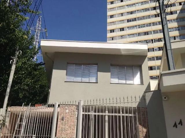 Casa / Sobrado para Venda em São Paulo/SP Parque da Mooca 3 Quartos