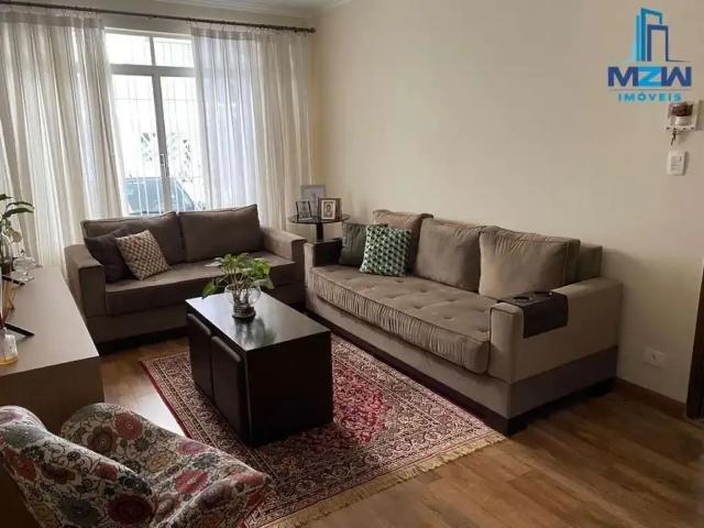 Casa / Sobrado para Venda em São Paulo/SP Parque da Mooca 3 Quartos