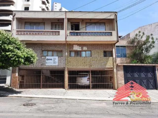 Casa / Sobrado para Venda em São Paulo/SP Parque da Mooca 3 Quartos