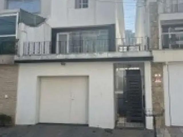 Casa / Sobrado para Venda em São Paulo/SP Parque da Mooca 3 Quartos