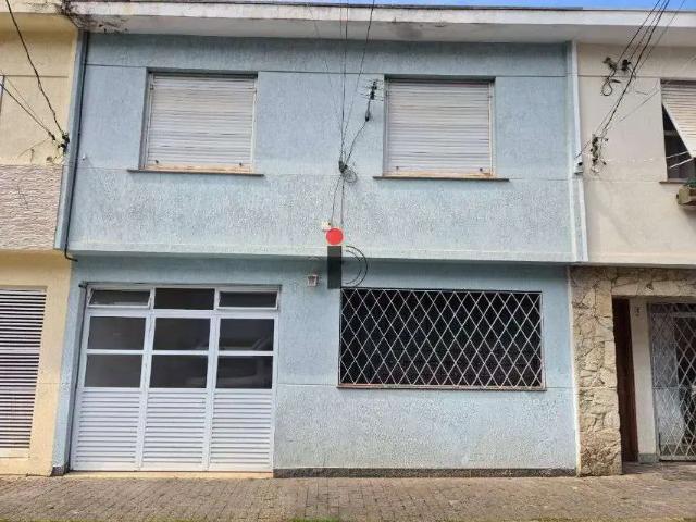 Casa / Sobrado para Venda em São Paulo/SP Parque da Mooca 3 Quartos