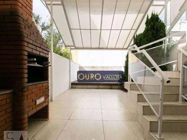 Casa / Sobrado para Venda em São Paulo/SP Parque da Mooca 3 Quartos