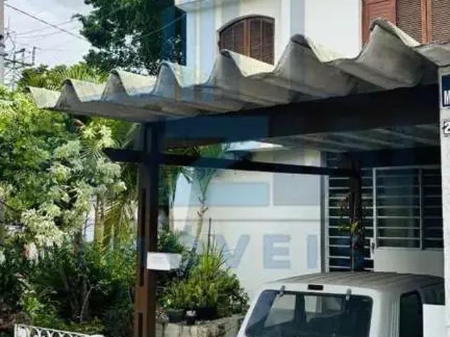 Casa / Sobrado para Venda em São Paulo/SP Parque da Mooca 3 Quartos