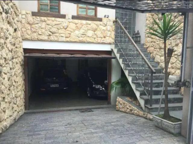 Casa / Sobrado para Venda em São Paulo/SP Parque da Mooca 3 Quartos
