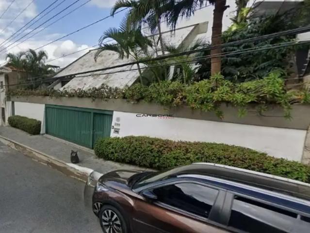Casa / Sobrado para Venda em São Paulo/SP Parque da Mooca 3 Quartos