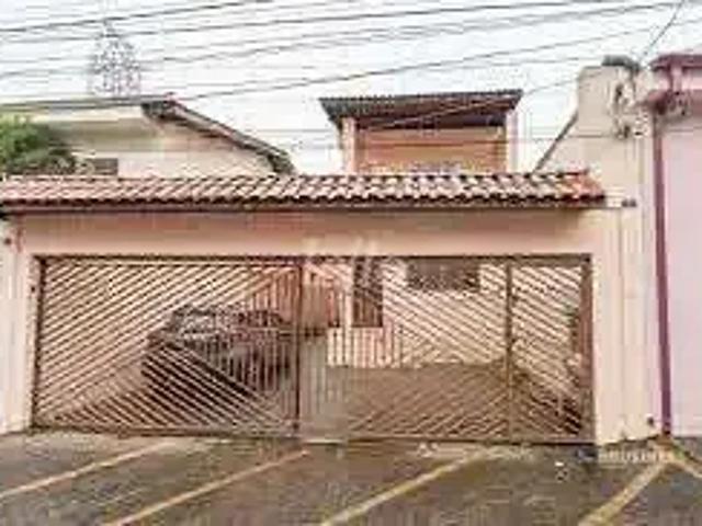 Casa / Sobrado para Venda em São Paulo/SP Parque da Mooca 3 Quartos
