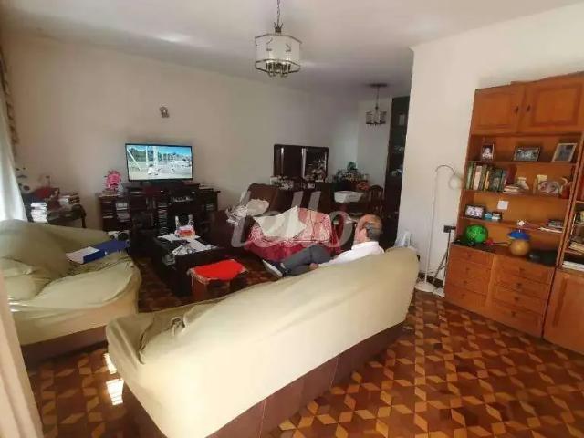 Casa / Sobrado para Venda em São Paulo/SP Parque da Mooca 3 Quartos