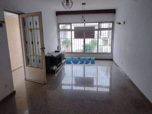 Casa / Sobrado para Venda em São Paulo/SP Parque da Mooca 3 Quartos