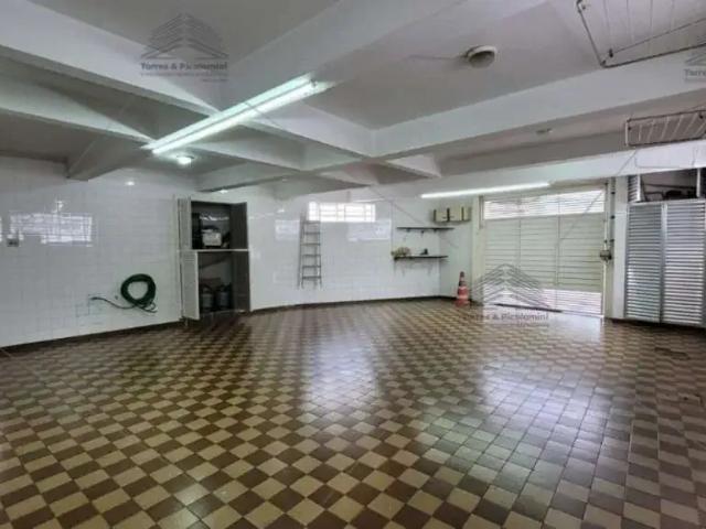Casa / Sobrado para Venda em São Paulo/SP Parque da Mooca 3 Quartos