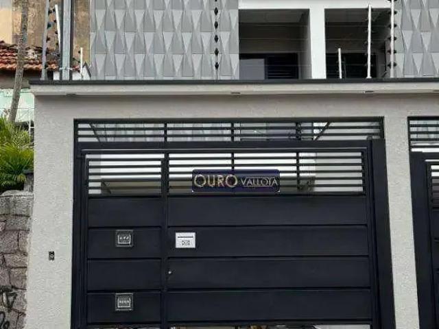 Casa / Sobrado para Venda em São Paulo/SP Parque da Mooca 3 Quartos