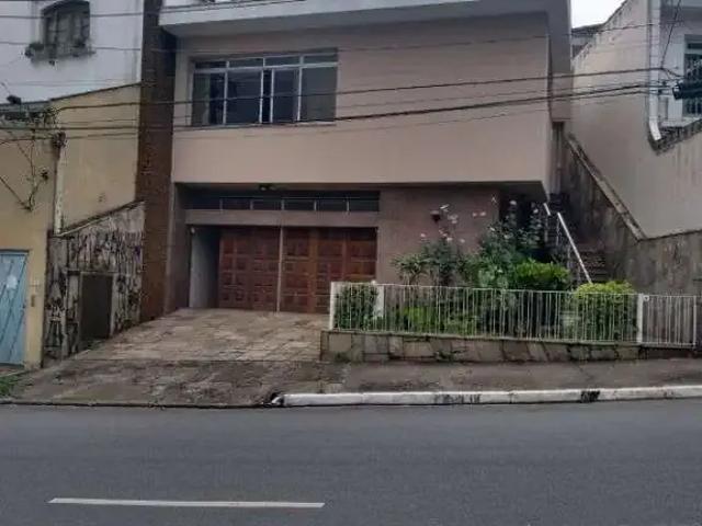 Casa / Sobrado para Venda em São Paulo/SP Parque da Mooca 3 Quartos