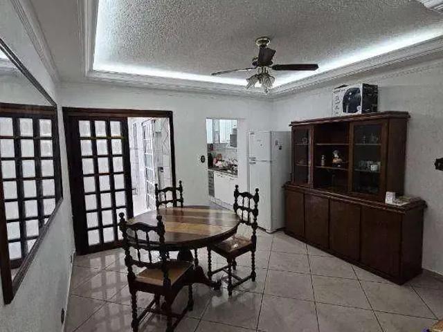 Casa / Sobrado para Venda em São Paulo/SP Parque da Mooca 3 Quartos