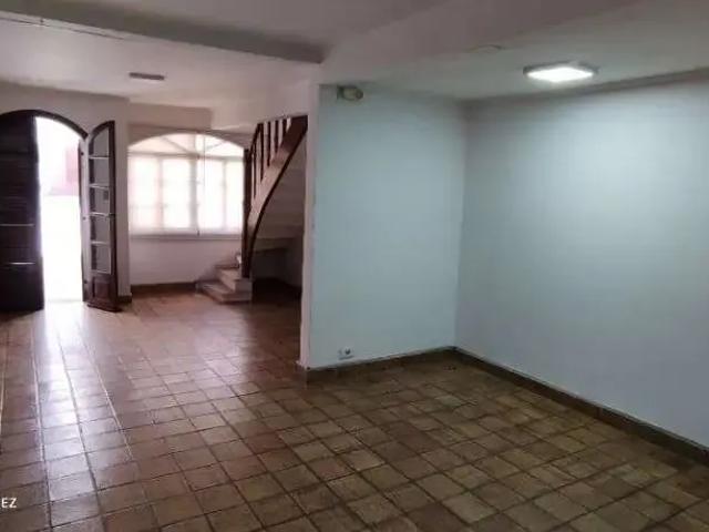 Casa / Sobrado para Venda em São Paulo/SP Parque da Mooca 2 Quartos