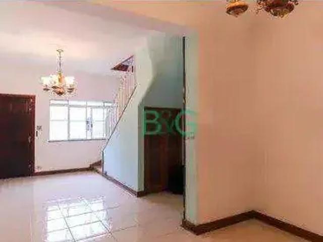 Casa / Sobrado para Venda em São Paulo/SP Parque da Mooca 2 Quartos