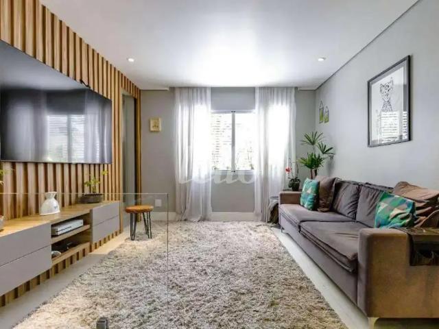 Casa / Sobrado para Venda em São Paulo/SP Parque da Mooca 2 Quartos