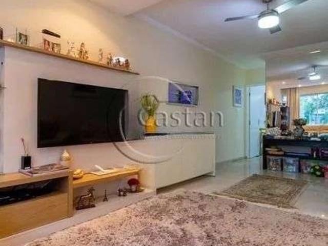 Casa / Sobrado para Venda em São Paulo/SP Parque da Mooca 2 Quartos