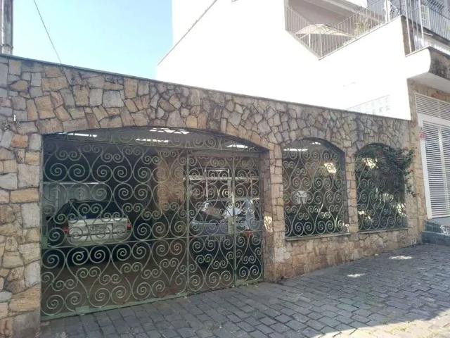 Casa / Sobrado para Venda em São Paulo/SP Parque da Mooca 2 Quartos
