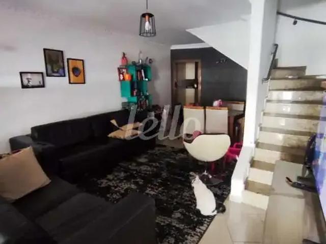 Casa / Sobrado para Venda em São Paulo/SP Parque da Mooca 2 Quartos