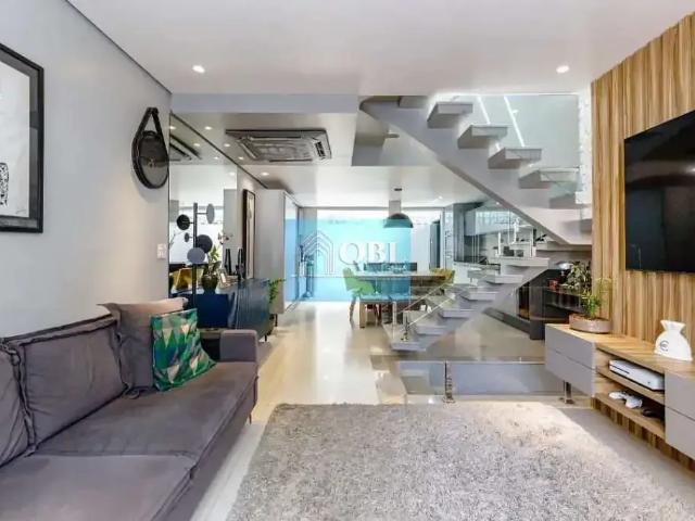 Casa / Sobrado para Venda em São Paulo/SP Parque da Mooca 2 Quartos