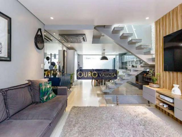 Casa / Sobrado para Venda em São Paulo/SP Parque da Mooca 2 Quartos