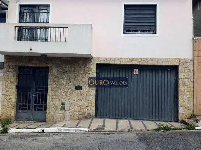 Casa / Sobrado para Venda em São Paulo/SP Parque da Mooca 2 Quartos