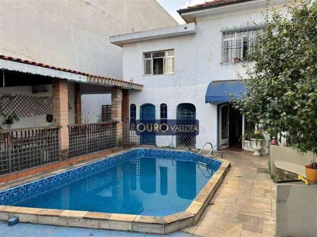 Casa / Sobrado para Venda em São Paulo/SP Parque da Mooca 2 Quartos