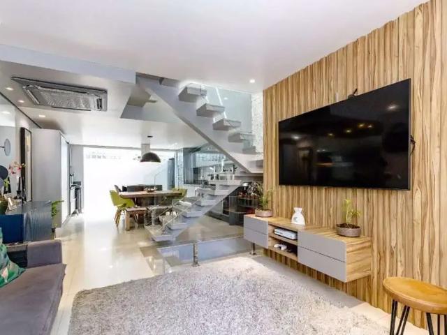Casa / Sobrado para Venda em São Paulo/SP Parque da Mooca 2 Quartos
