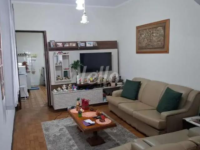 Casa / Sobrado para Venda em São Paulo/SP Parque da Mooca 2 Quartos
