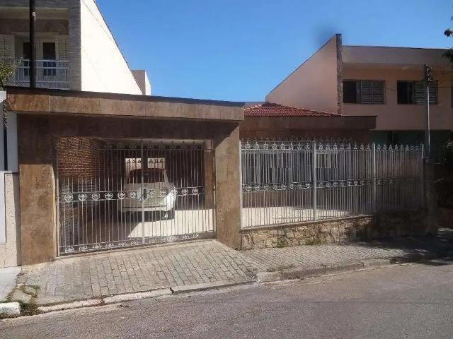 Casa / Sobrado para Venda em São Paulo/SP Parque da Mooca 2 Quartos
