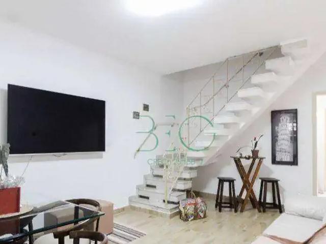 Casa / Sobrado para Venda em São Paulo/SP Parque da Mooca 2 Quartos