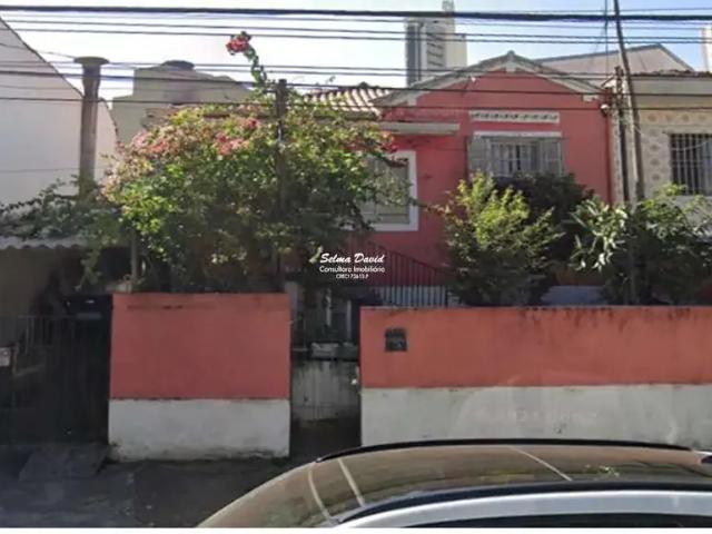 Casa / Sobrado para Venda em São Paulo/SP Parque da Mooca