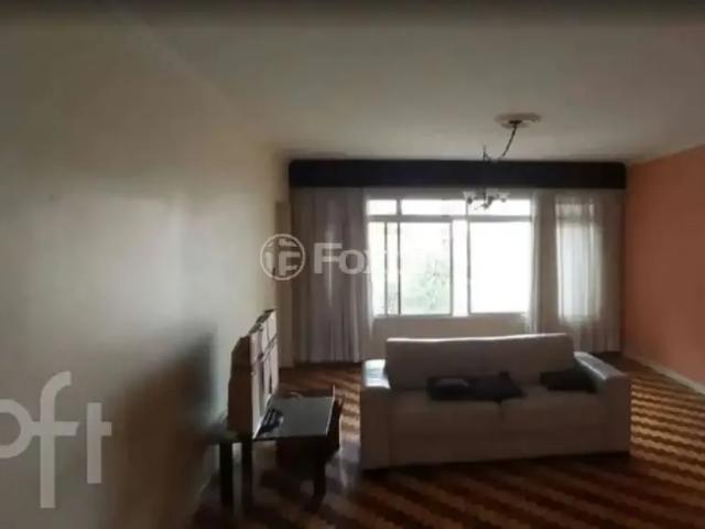 Casa / Sobrado para Venda em São Paulo/SP Parque da Mooca 4 Quartos