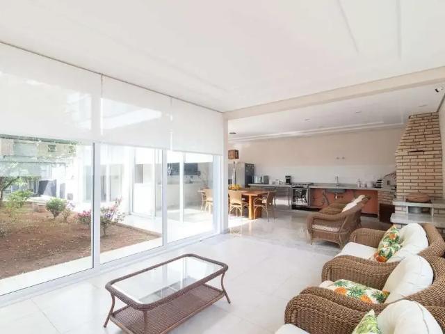Casa / Sobrado para Venda em São Paulo/SP Parque da Mooca 4 Quartos