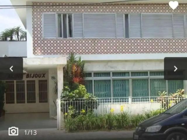 Casa / Sobrado para Venda em São Paulo/SP Parque da Mooca 4 Quartos