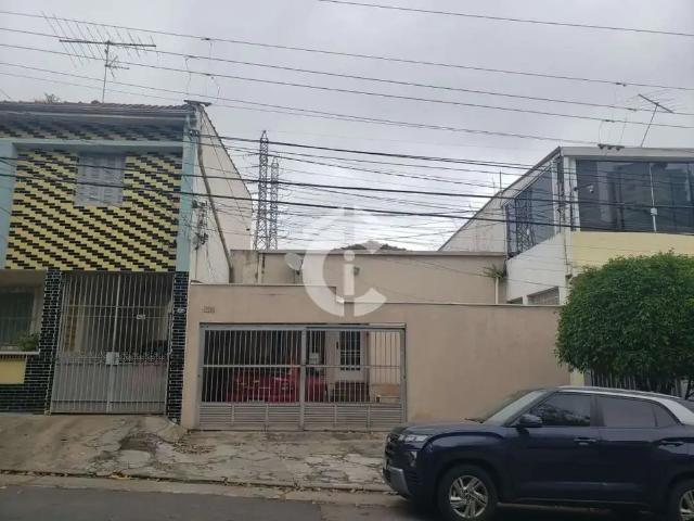 Casa / Sobrado para Venda em São Paulo/SP Parque da Mooca 4 Quartos