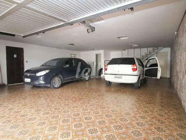 Casa / Sobrado para Venda em São Paulo/SP Parque da Mooca 4 Quartos