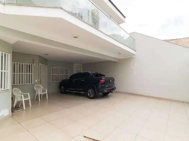 Casa / Sobrado para Venda em São Paulo/SP Parque da Mooca 4 Quartos