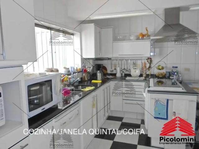 Casa / Sobrado para Venda em São Paulo/SP Parque da Mooca 4 Quartos