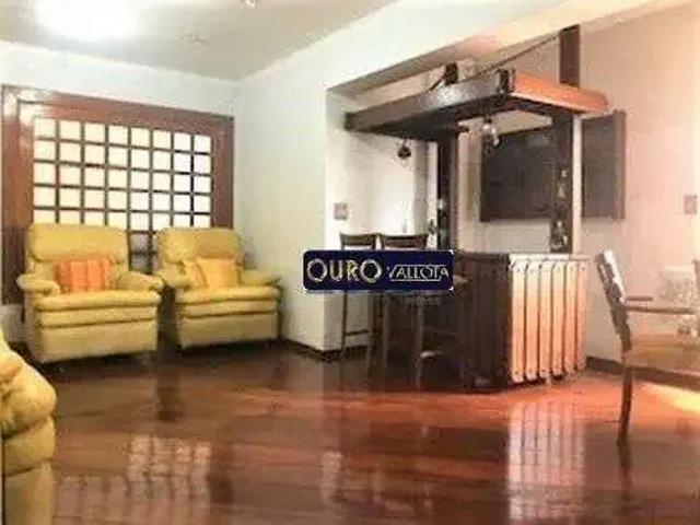 Casa / Sobrado para Venda em São Paulo/SP Parque da Mooca 4 Quartos