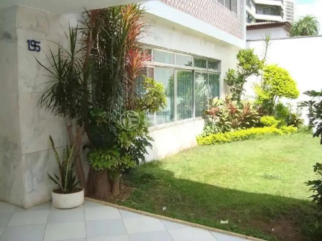 Casa / Sobrado para Venda em São Paulo/SP Parque da Mooca 4 Quartos