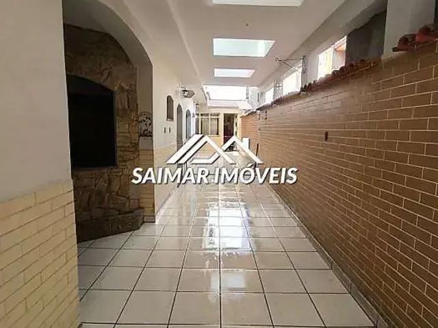 Casa / Sobrado para Venda em São Paulo/SP Parque da Mooca 4 Quartos