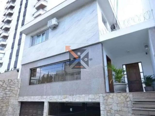 Casa / Sobrado para Venda em São Paulo/SP Parque da Mooca 4 Quartos