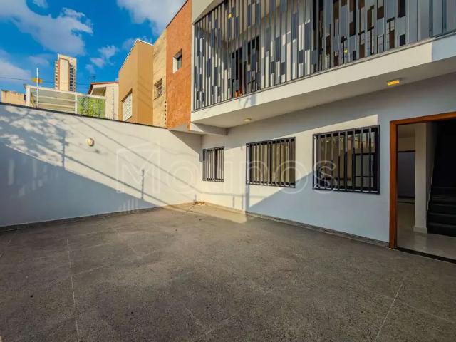 Casa / Sobrado para Venda em São Paulo/SP Parque da Mooca 4 Quartos