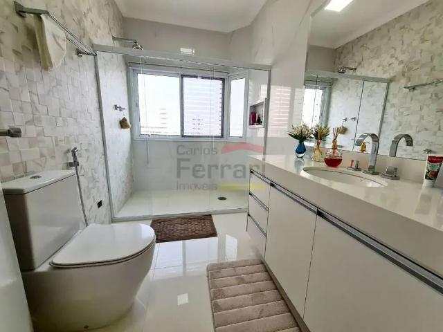 Casa / Sobrado para Venda em São Paulo/SP Parque da Mooca 4 Quartos